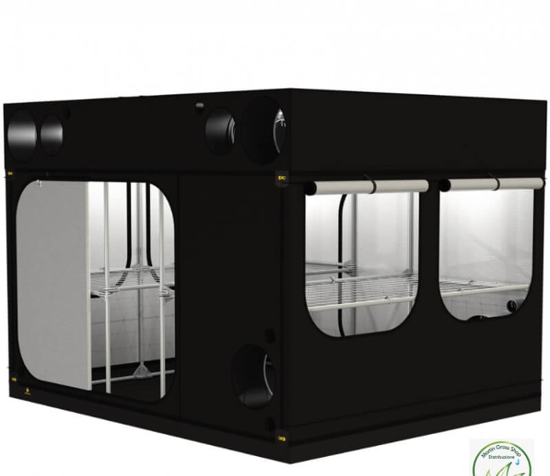Grow Box - Secret Jardin